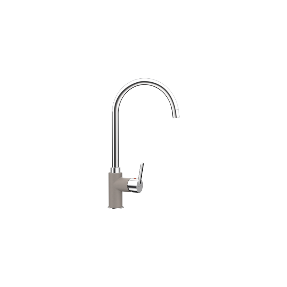 Schock Simi beton/króm Utolsó darab!