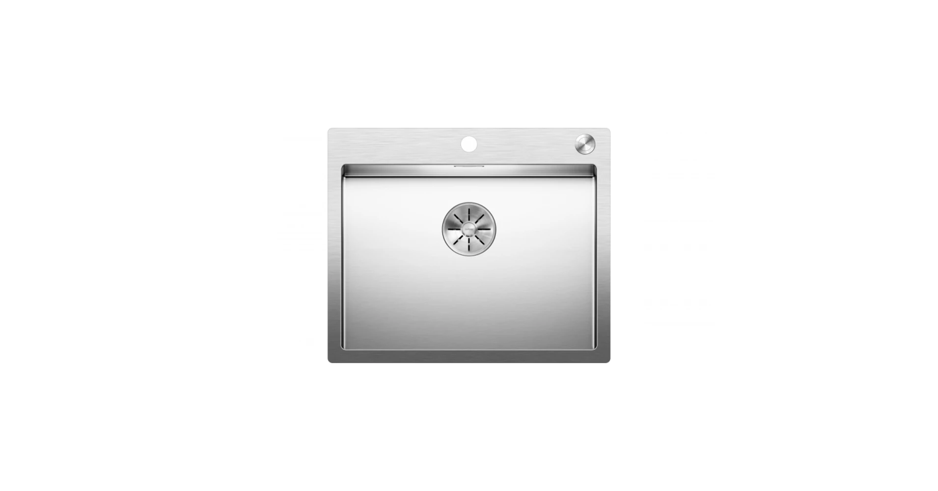 BLANCO CLARON 550-IF/A