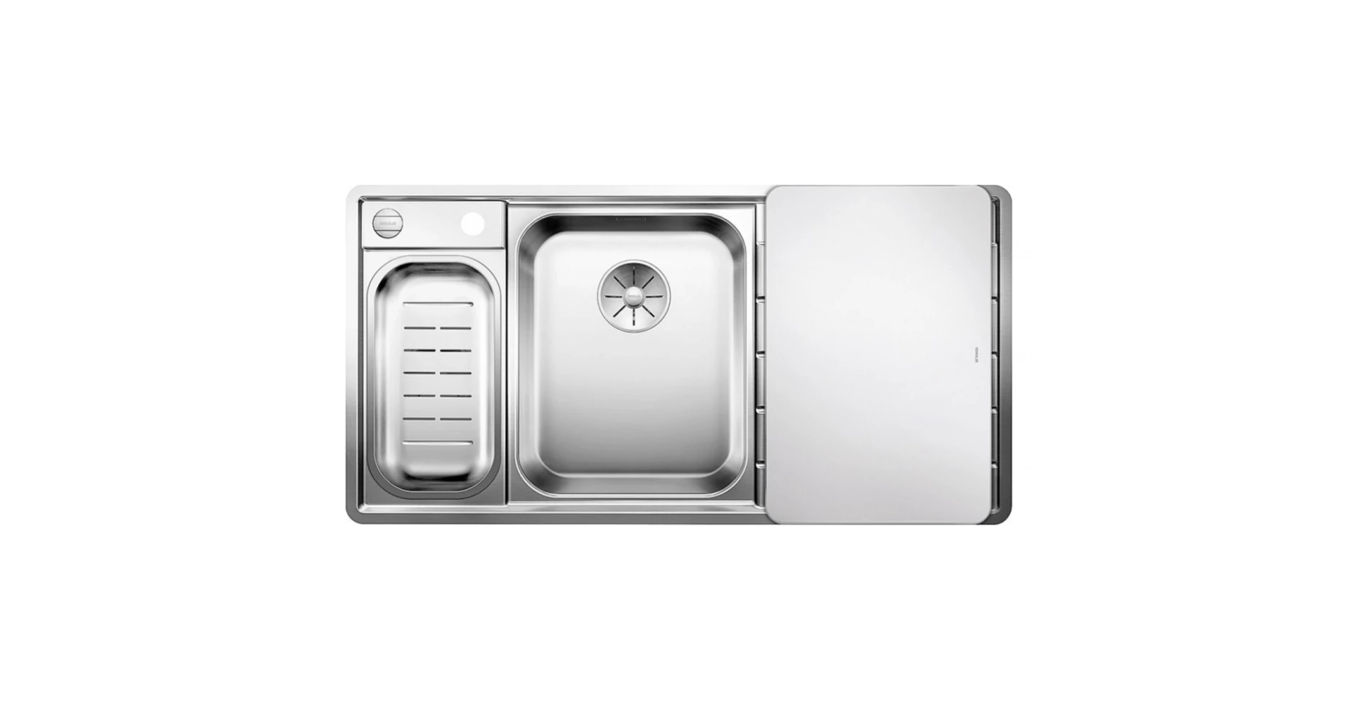 BLANCO AXIS III 6 S-IF balos