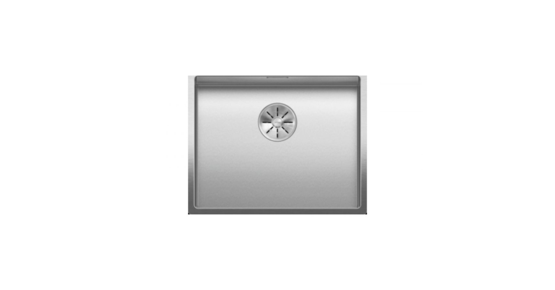 BLANCO CLARON 500-U Durinox