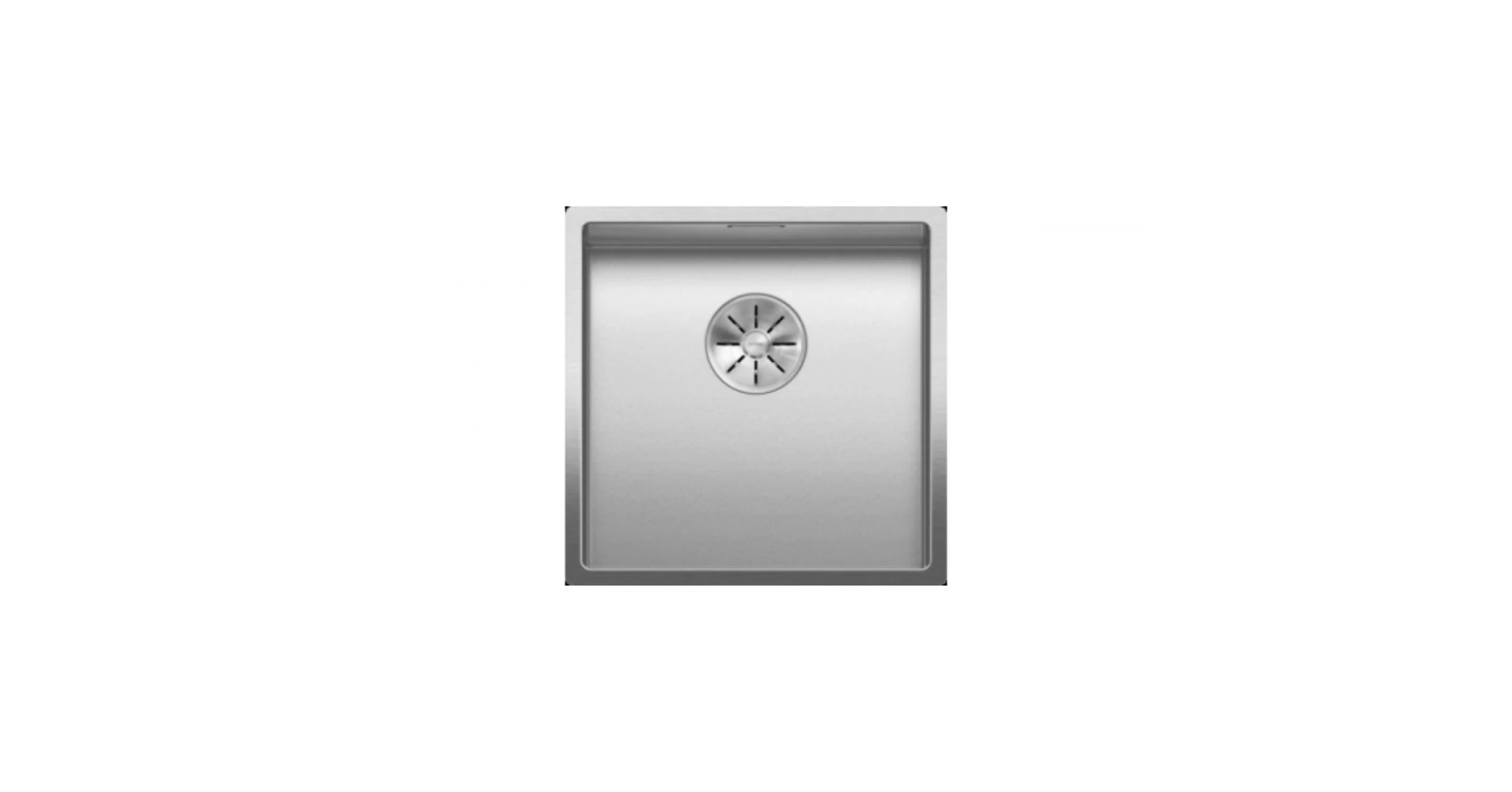 BLANCO CLARON 400-IF Durinox