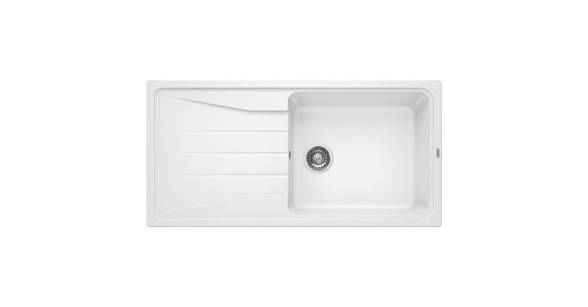 BLANCO SONA XL 6 S fehér