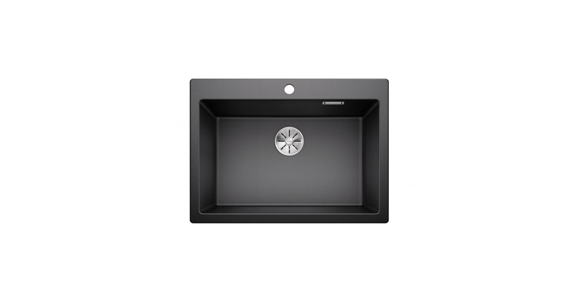 BLANCO PLEON 8 antracit
