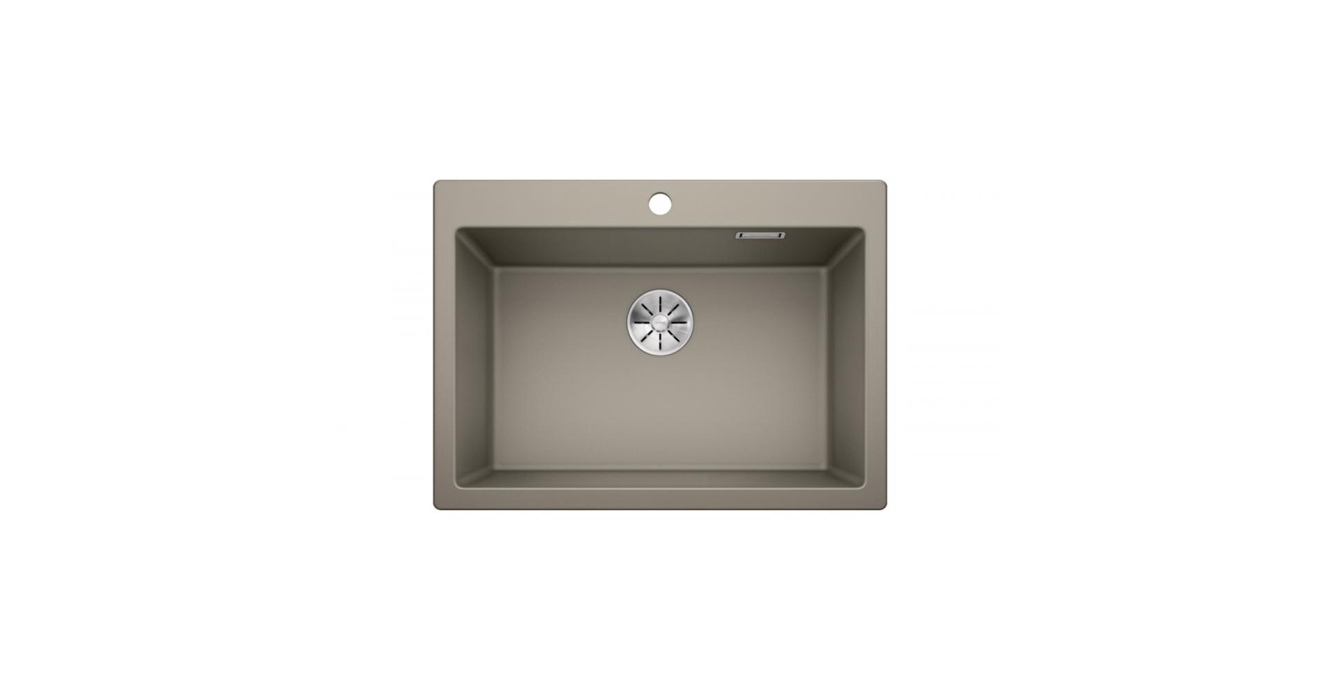 BLANCO PLEON 8 tartufo