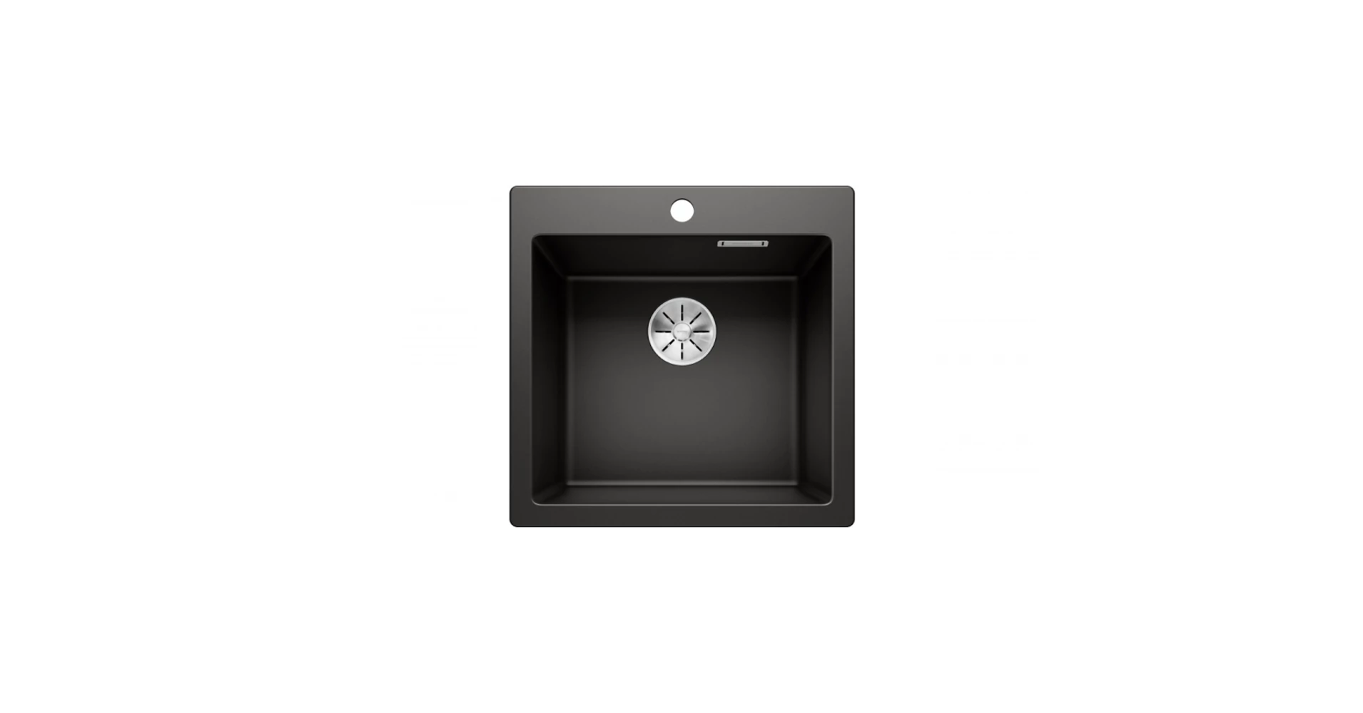 BLANCO PLEON 5 fekete