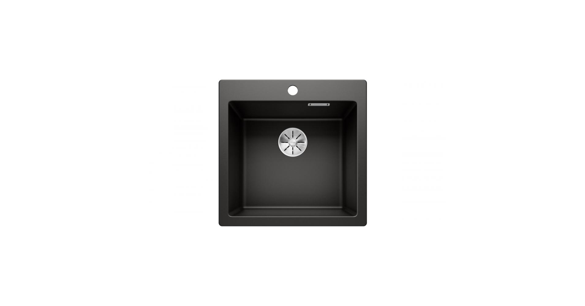 BLANCO PLEON 5 fekete