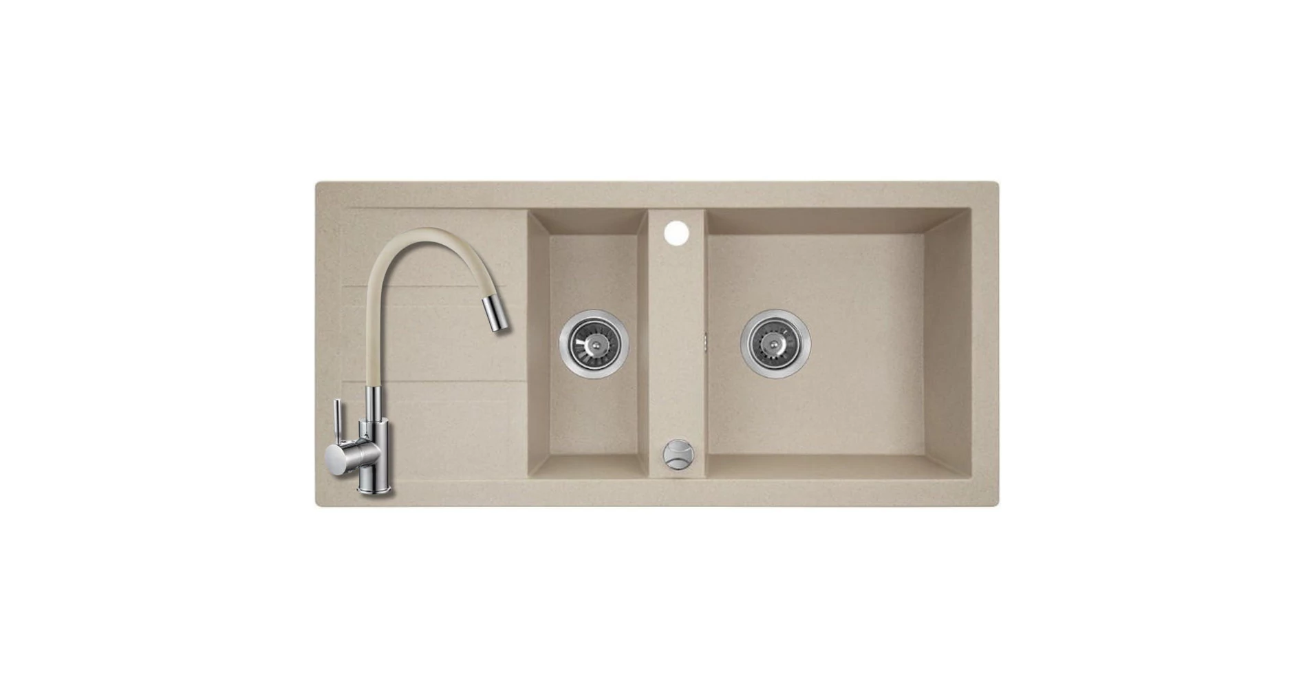 SRB_431T+SAP4-F090KS - LAVEO Barbados 100 gyümölcsmosós dugókiemelős ...