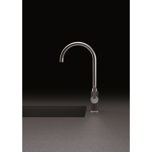 Schock Simi beton/króm Utolsó darab!